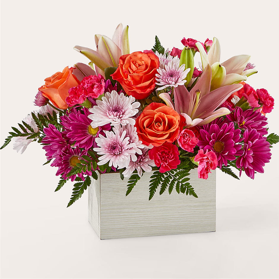 Santa Fe Florist | Same Day Flower Delivery by Dw Florals & Gifts Of ...